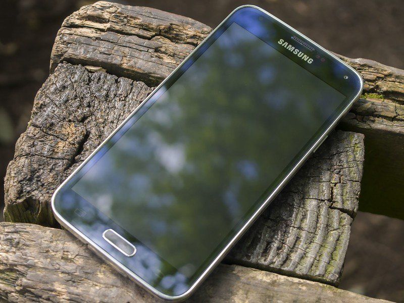 Samsung Galaxy S5 Review | Android Central