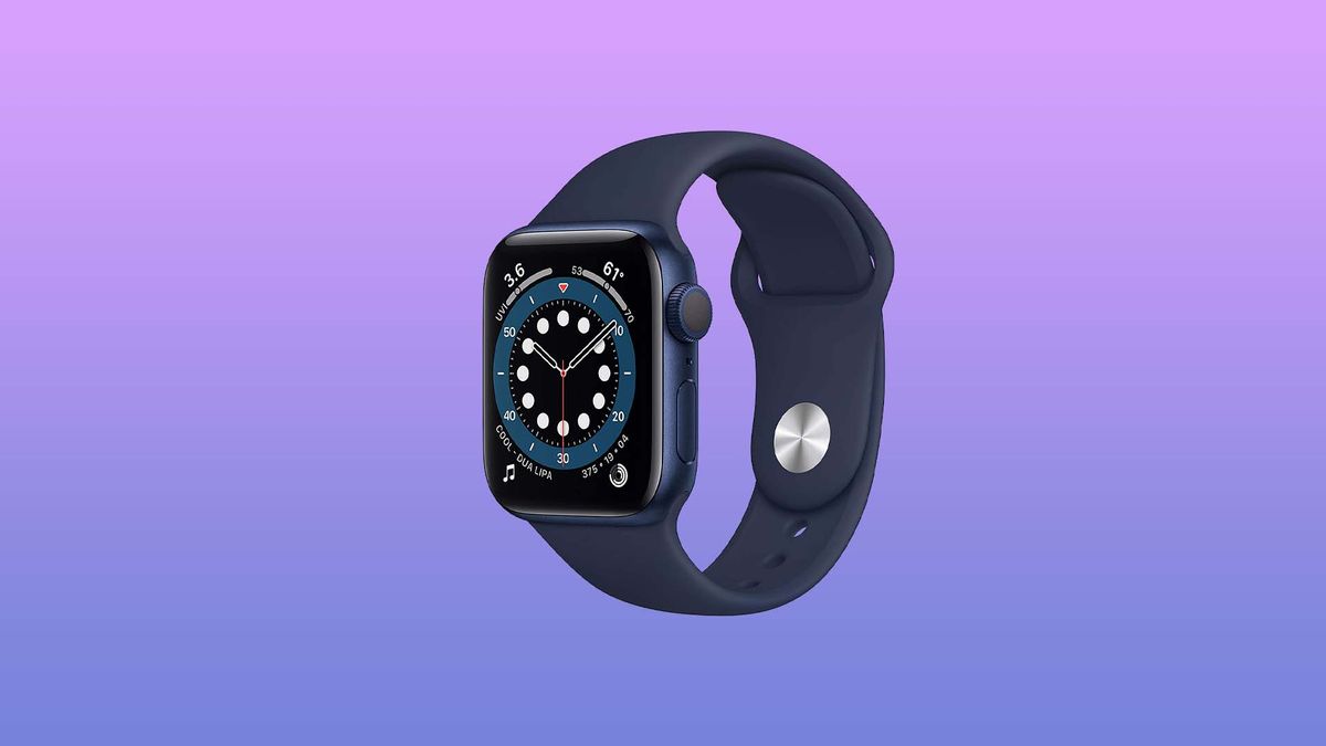 Which Apple Watch is the best? Our Apple Watch buyer's guide | Laptop Mag