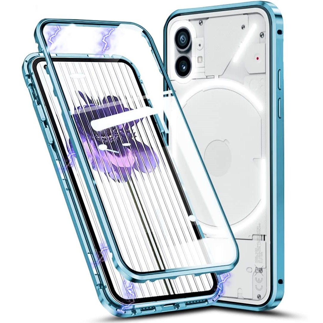 Best cases for the Nothing phone (1) in 2022