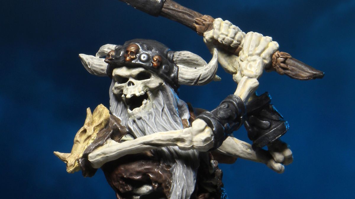 Icewind Dale: Rime of the Frostmaiden is the next D&D adventure, and it ...