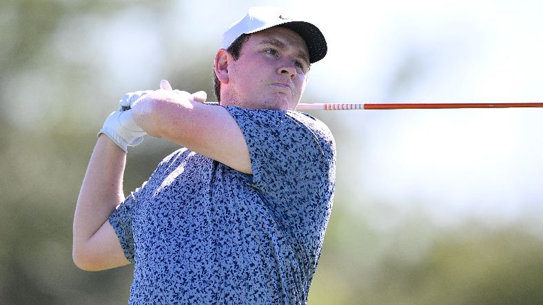 Robert MacIntyre Wins An Emotional RBC Canadian Open | Golf Monthly