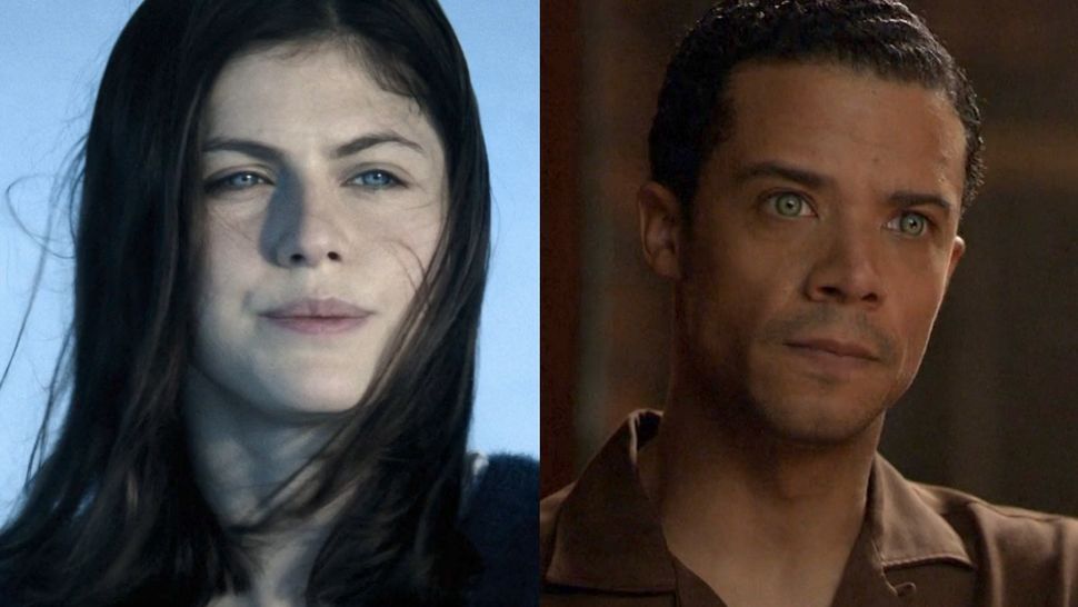 How Alexandra Daddario's Mayfair Witches Has Already Been Connected To ...