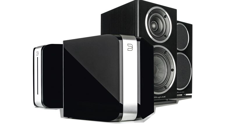 4 of the best high-res audio systems | What Hi-Fi?