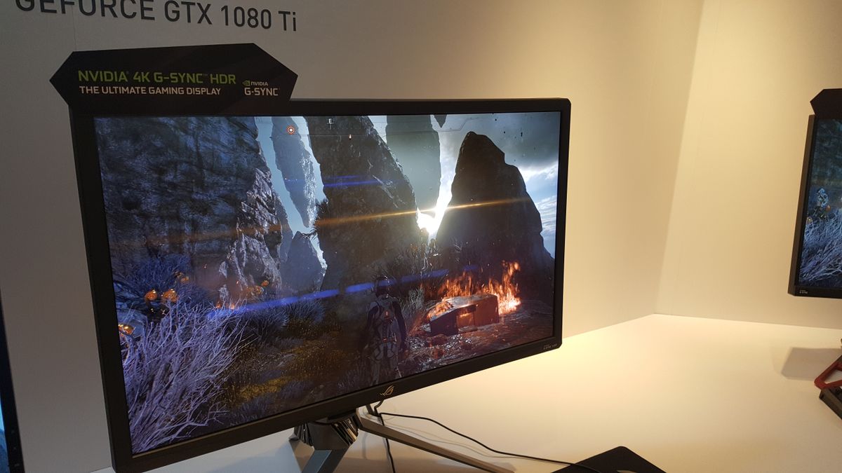 Mass Effect: Andromeda is strangely the most popular game at Computex ...