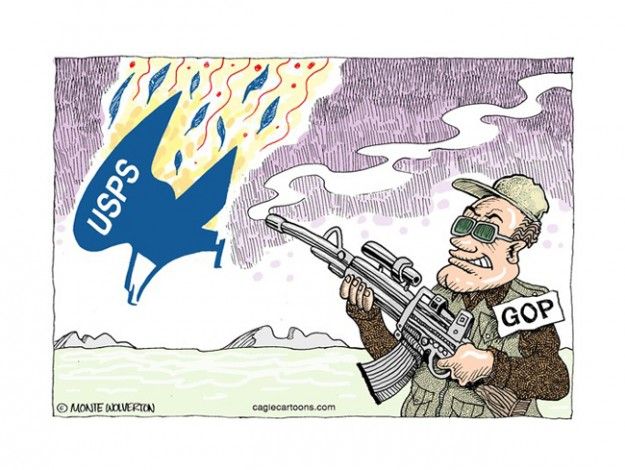 A clean hit | The Week