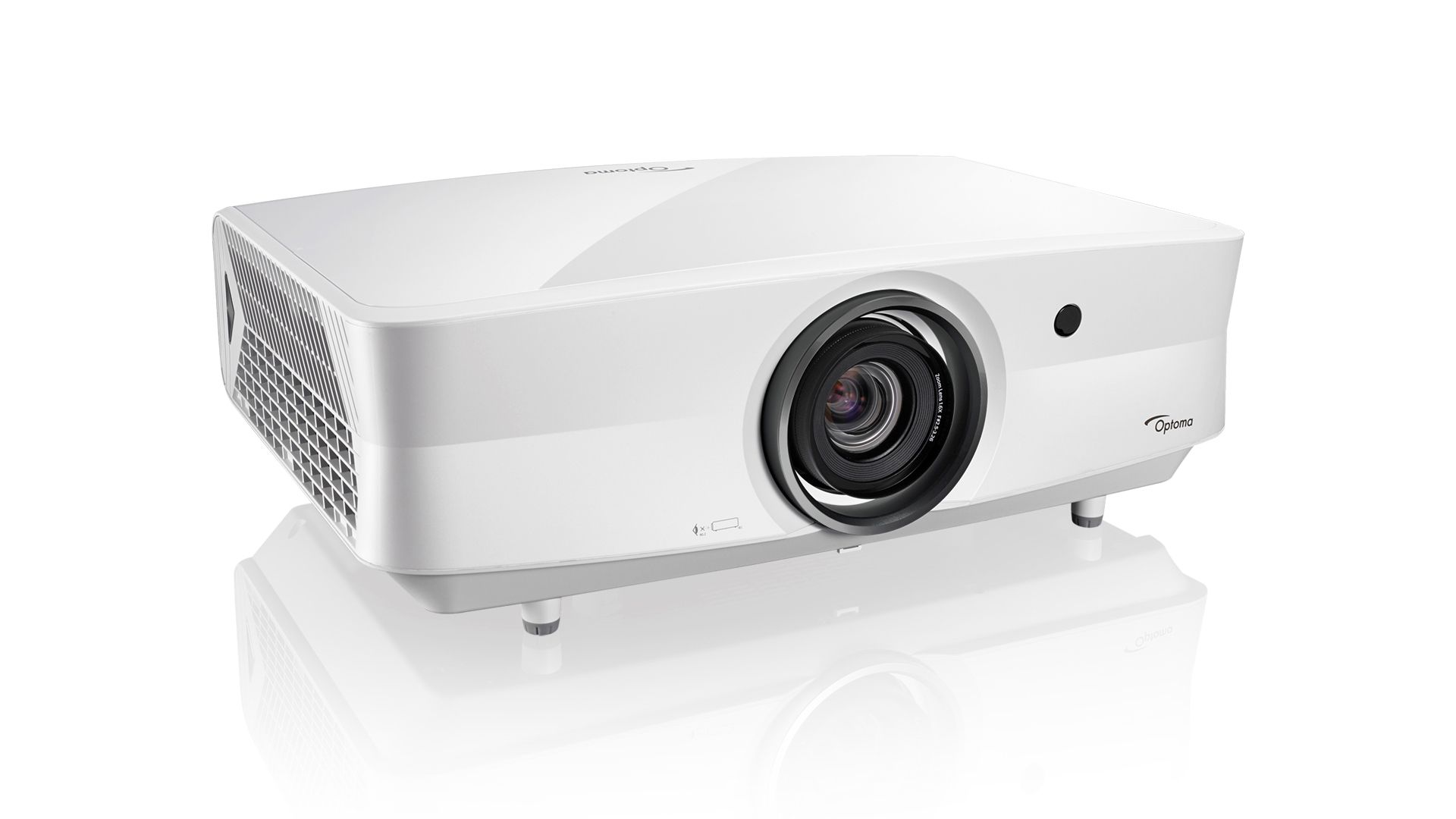 Optoma UHZ65LV review | What Hi-Fi?