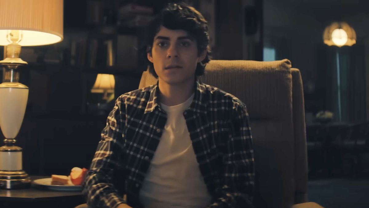Hysteria!: What We Know About Peacock's Upcoming Horror TV Show ...