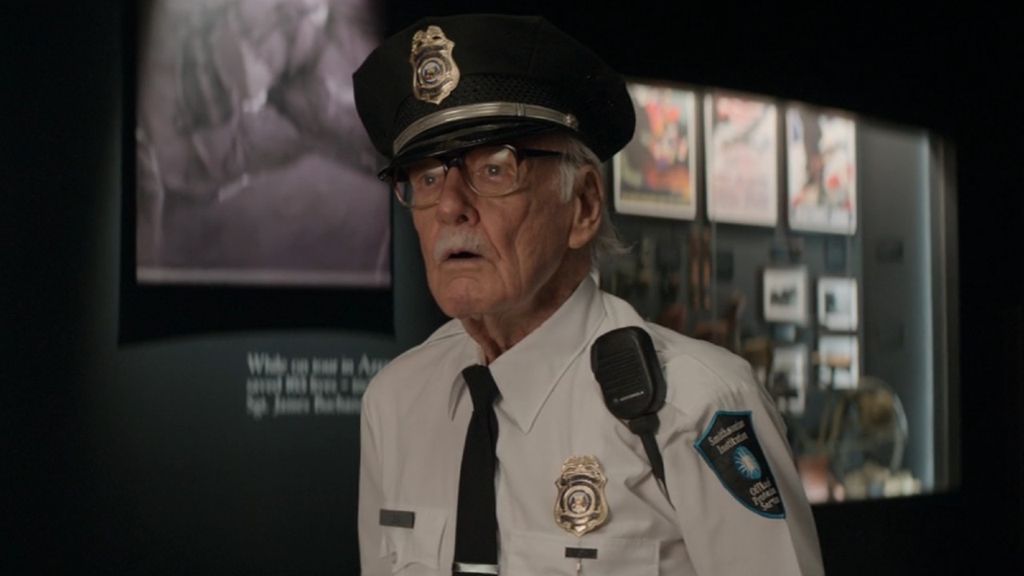 32 Of The Best Cameos In The MCU | Cinemablend