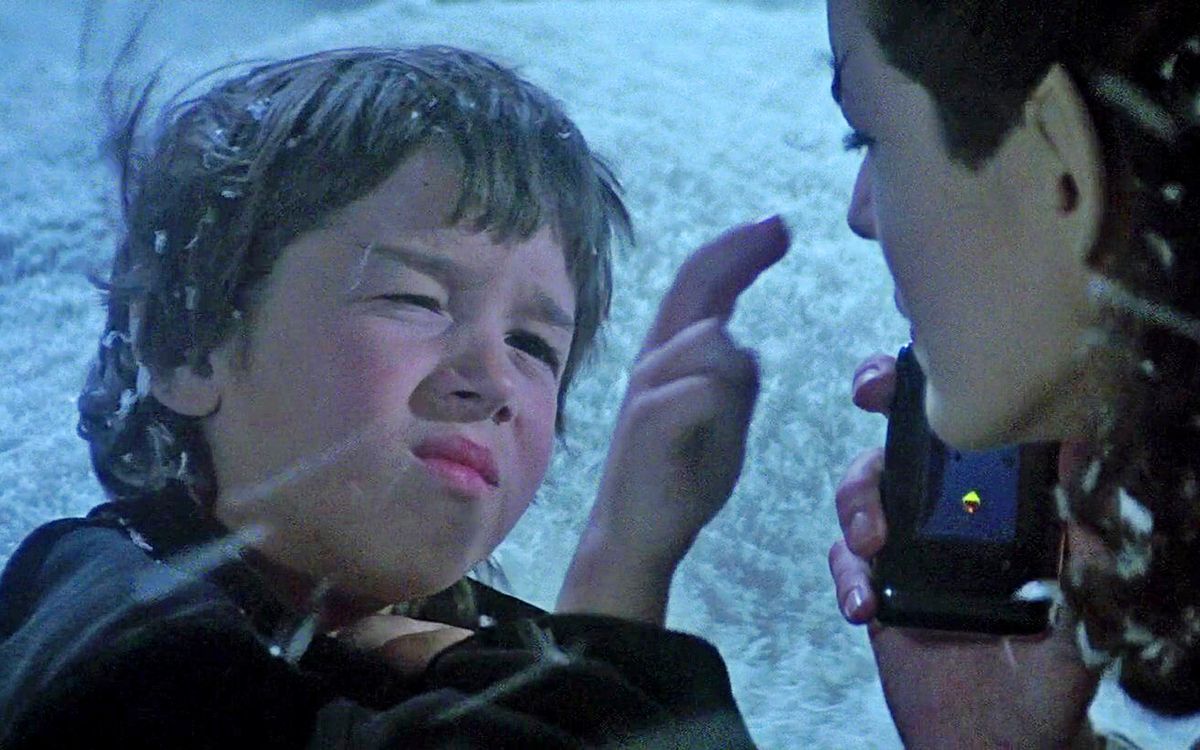 Ethan Peck, Leonard Nimoy and Every Actor Who Has Played Spock on 'Star ...