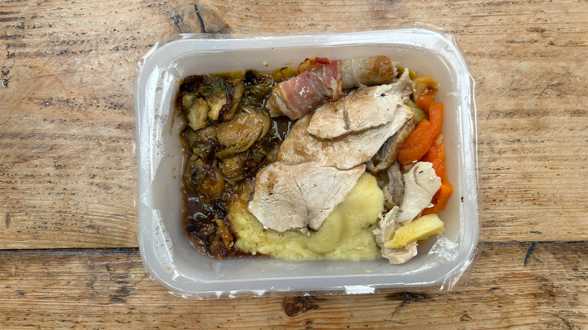 Prep Kitchen Review: Tasty, Balanced Meals For Active People | Coach