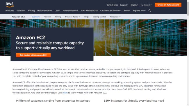 What is application hosting? | TechRadar