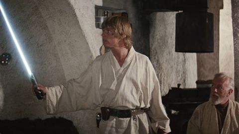 The 35 greatest Star Wars movie moments | GamesRadar+