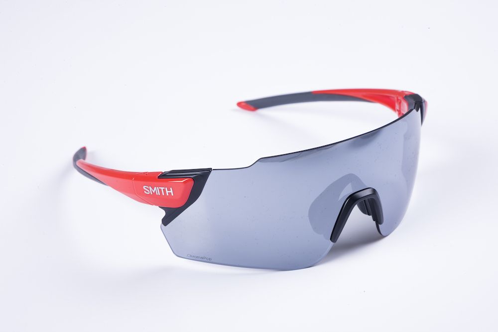 Smith Attack Max sunglasses review | Cycling Weekly