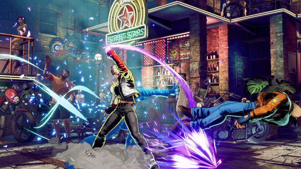 New games 2025 release schedule | GamesRadar+