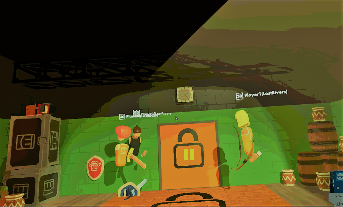 Beer goggles: why your local pub could be the future of virtual reality ...