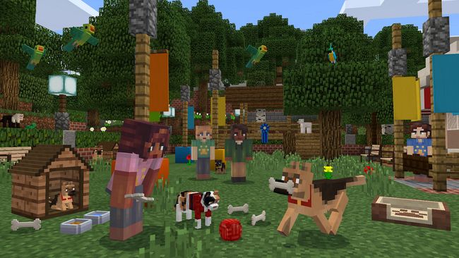 Best Xbox kids games | Windows Central