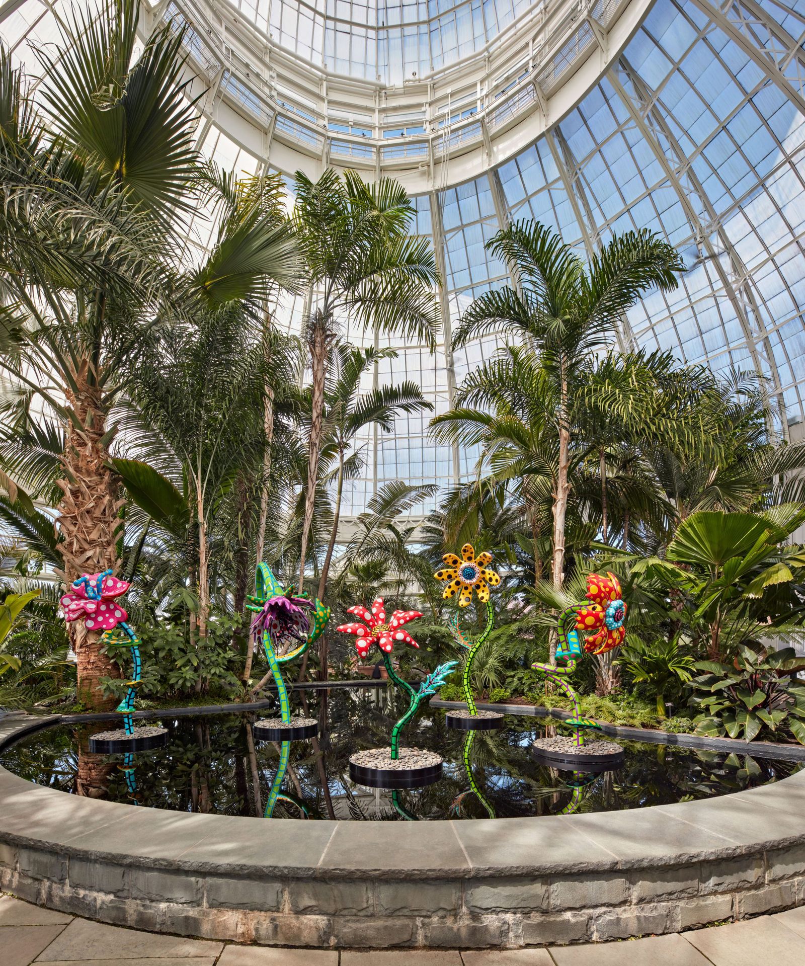 The seven best US Botanic Gardens to visit this weekend | Homes and Gardens