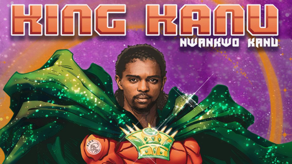 Where is FIFA 24 and what's FC 24? | GamesRadar+