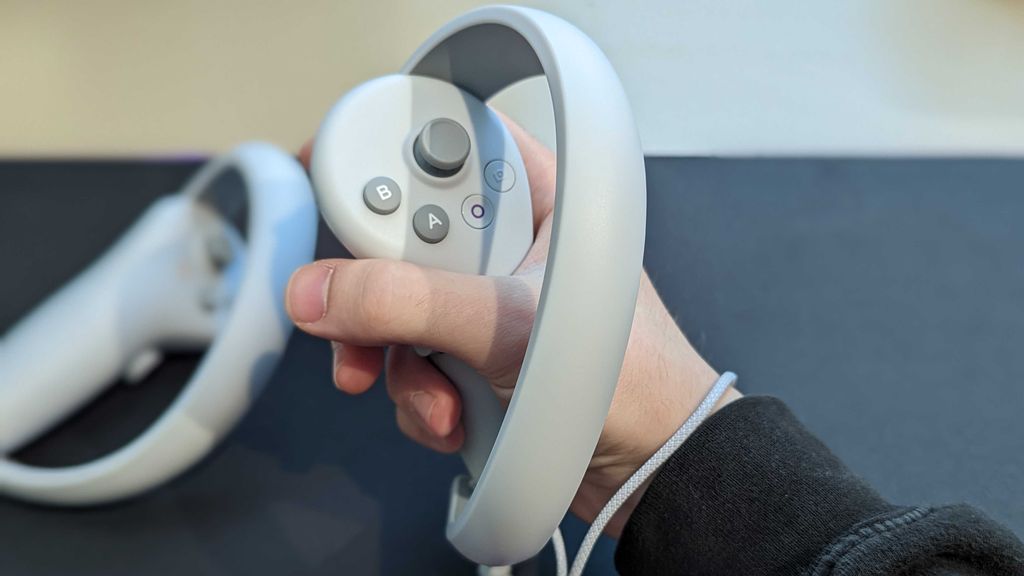 Pico 4 review: can it beat the Meta Quest 2? | TechRadar