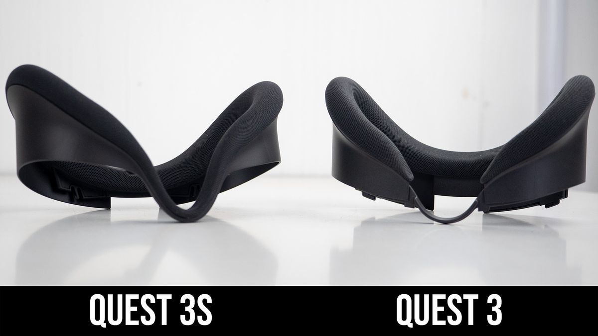 Meta Quest 3S review: The next-gen VR console you can afford | Android ...