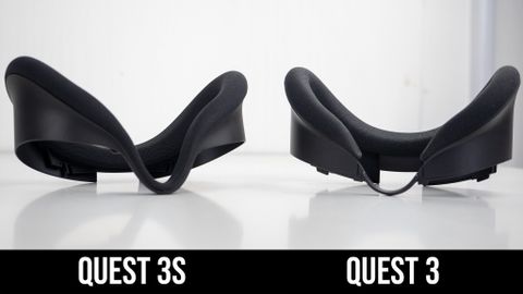 Which Quest 2 & 3 accessories work with Meta Quest 3S? | Android Central