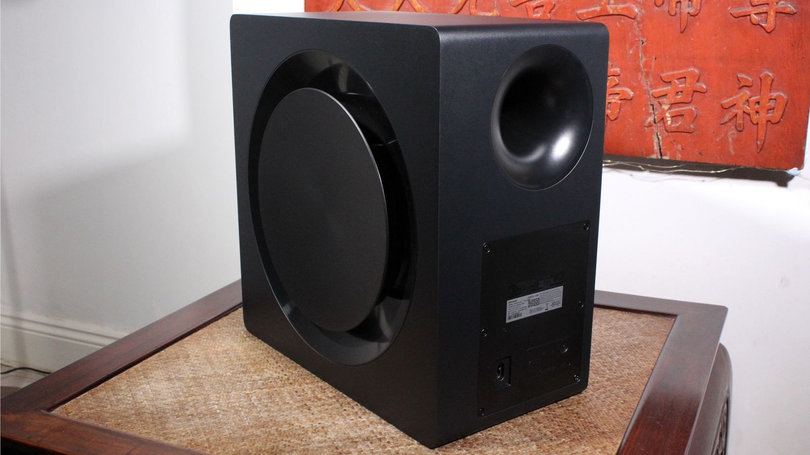 Samsung HW-Q990D review: full immersion, no compromise | T3