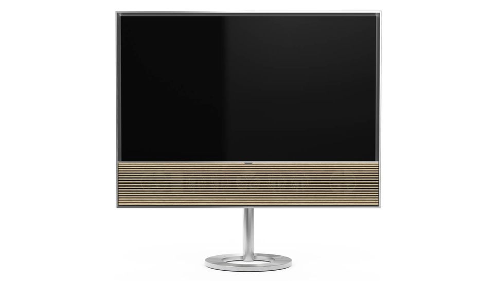 Bang & Olufsen Beovision Contour OLED TV now comes in 55in size | What ...