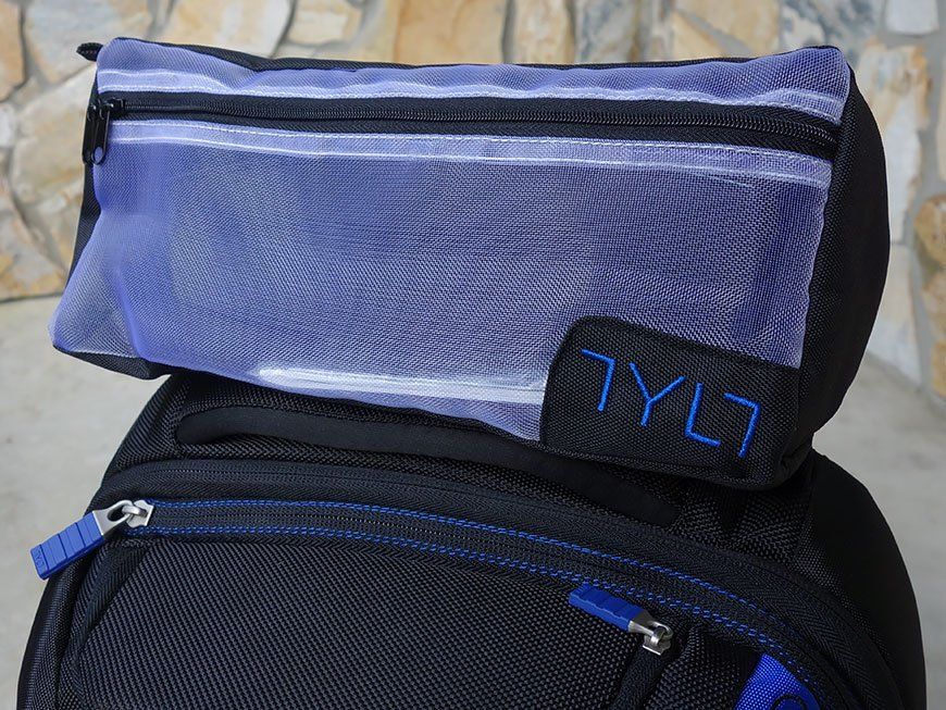 TYLT Energi+ Power Backpack: A smart way to tote your tech | Windows ...