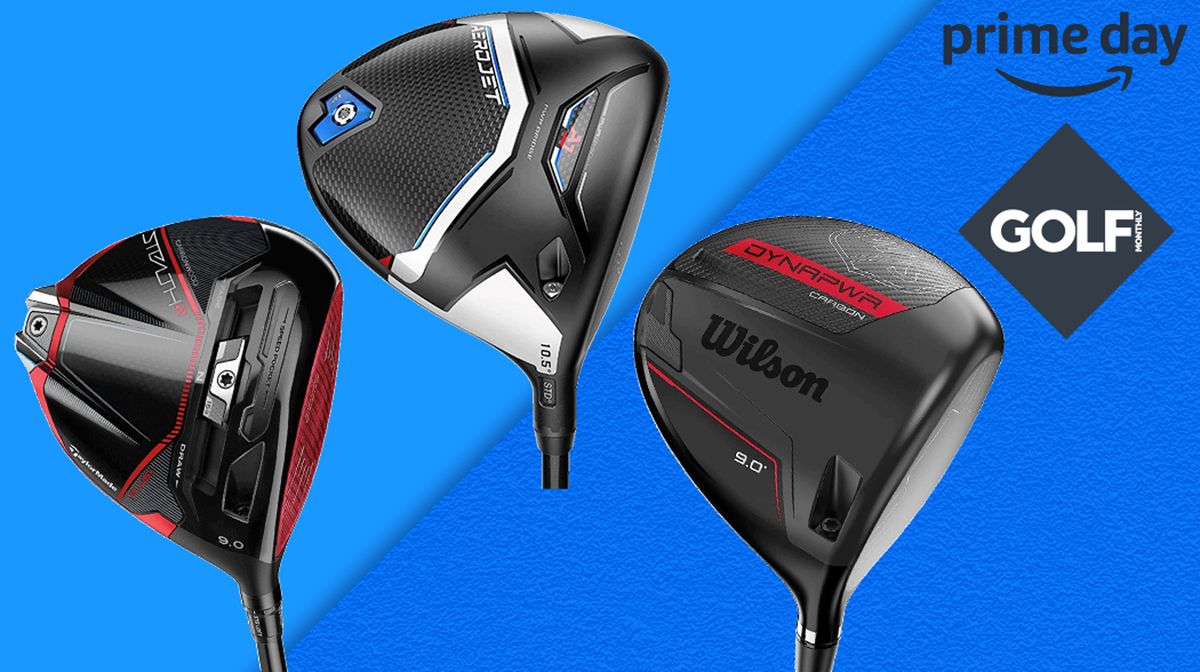 These Brand New Drivers Are Now At Their Lowest Price This Amazon Prime ...