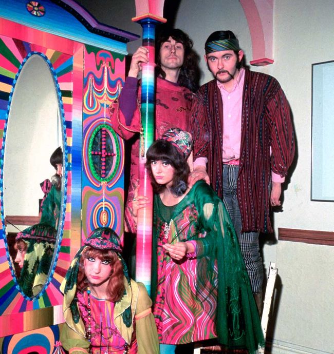 Graham Bond: The apocalyptic life of one of British music's great lost ...