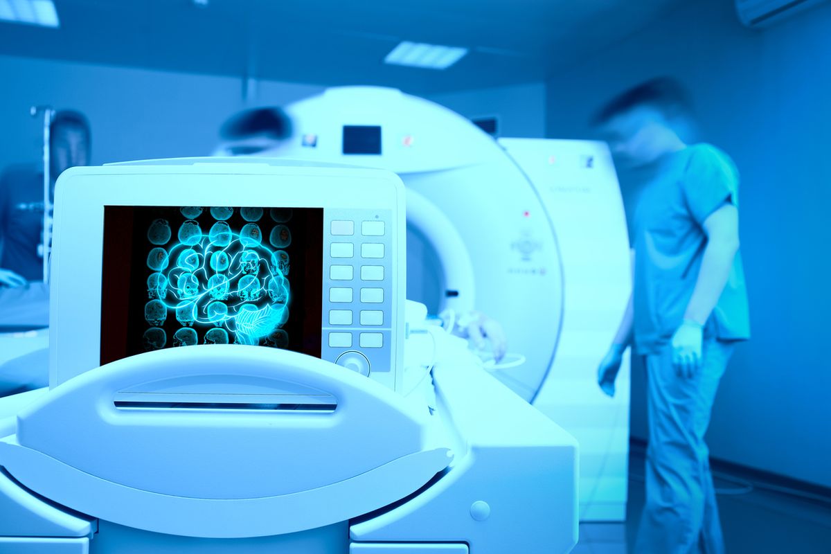 Hospitals are experimenting with machine learning to predict patient ...