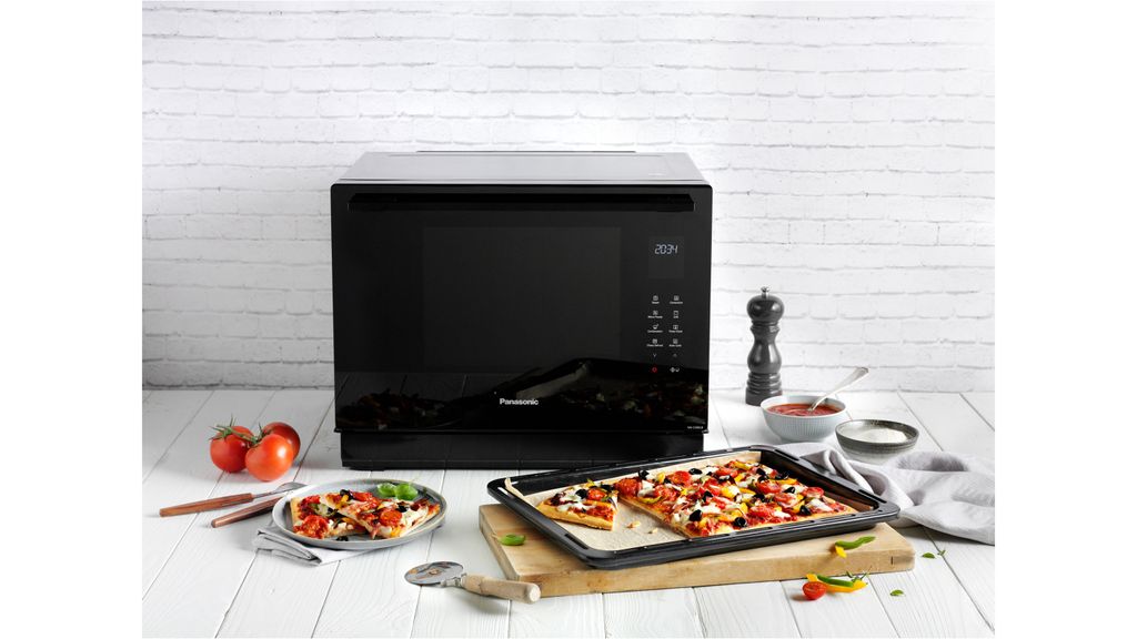 What is a combination microwave and why do I need one? | Homebuilding