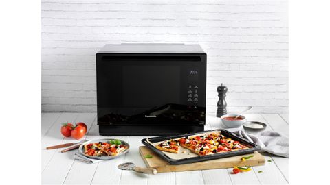 What is a combination microwave and why do I need one? | Homebuilding