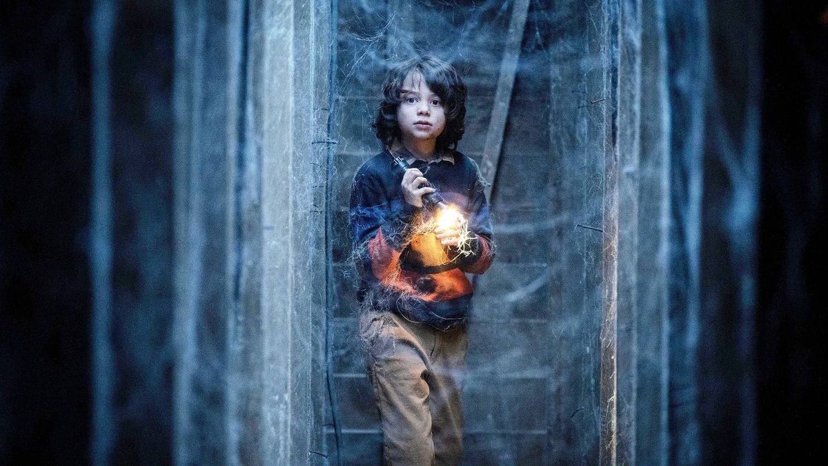 Netflix just got a dark movie perfect for your Halloween watchlist ...