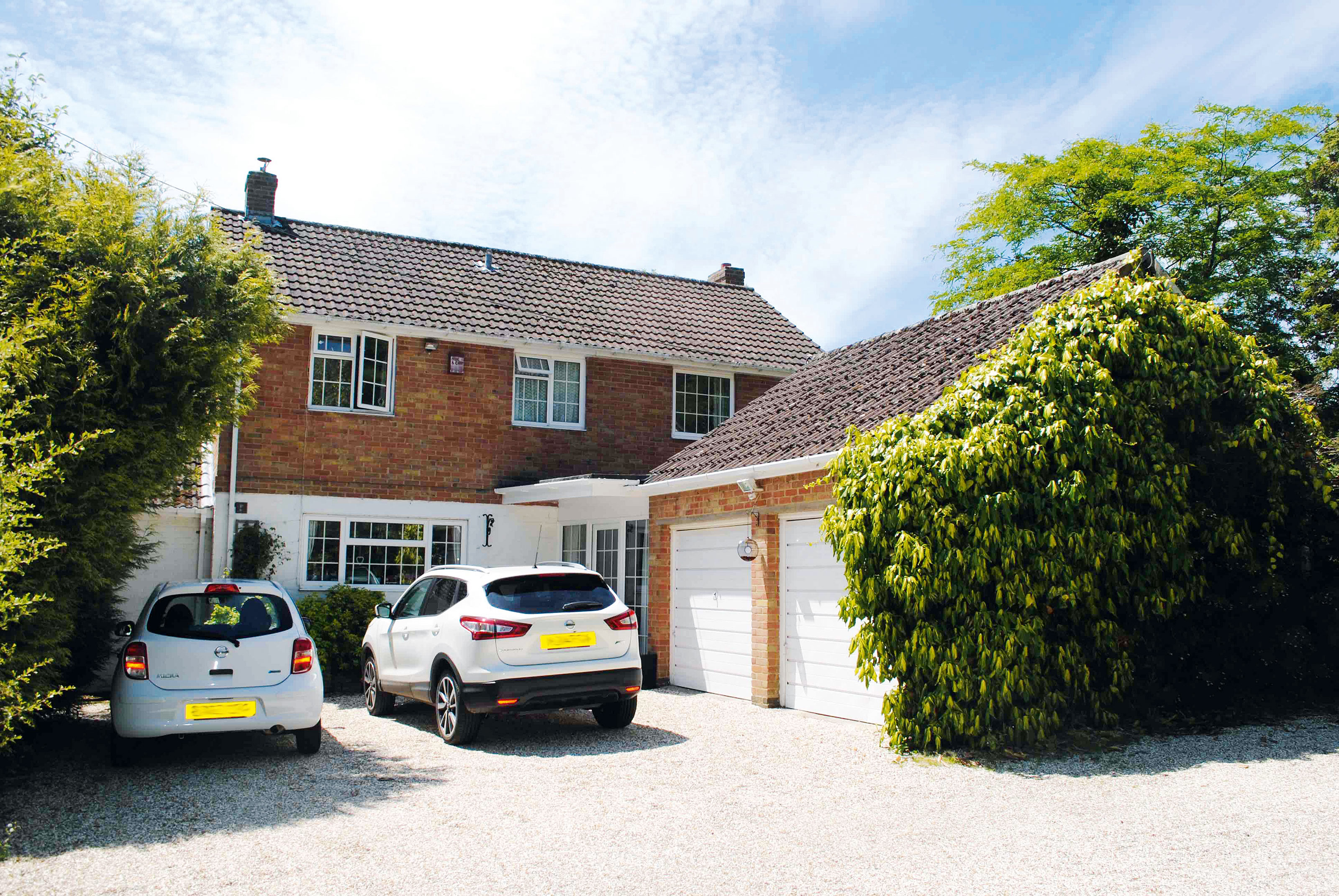 Garage Conversions: A Complete Design and Cost Guide | Homebuilding