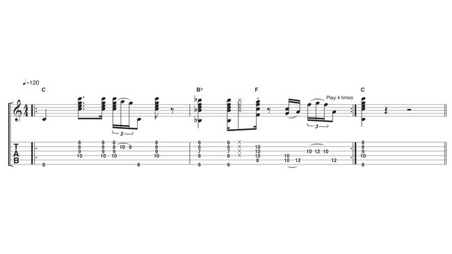 Jimi Hendrix guitar lesson: learn clean chords and psychedelic lead ...