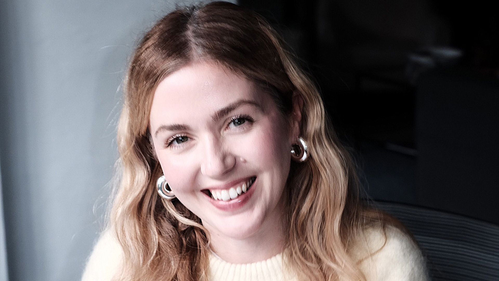 “It starts with empathy: a day in the life of Julia Patrick | Creative Bloq