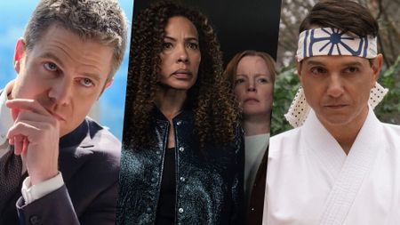 7 top new TV shows to stream this week on Netflix, Prime Video and more ...