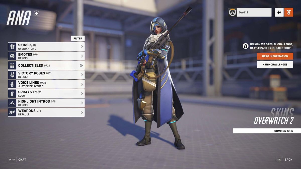 All Overwatch 2 Hero changes and reworks | GamesRadar+