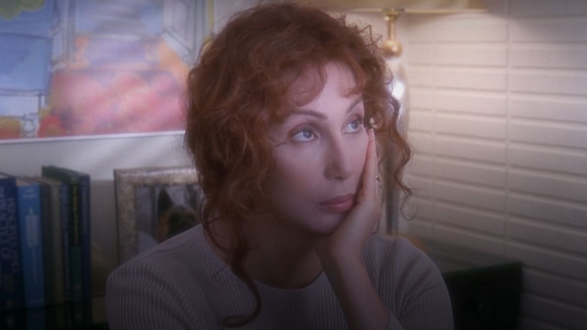 The Best Cher Movie And TV Appearances | Cinemablend