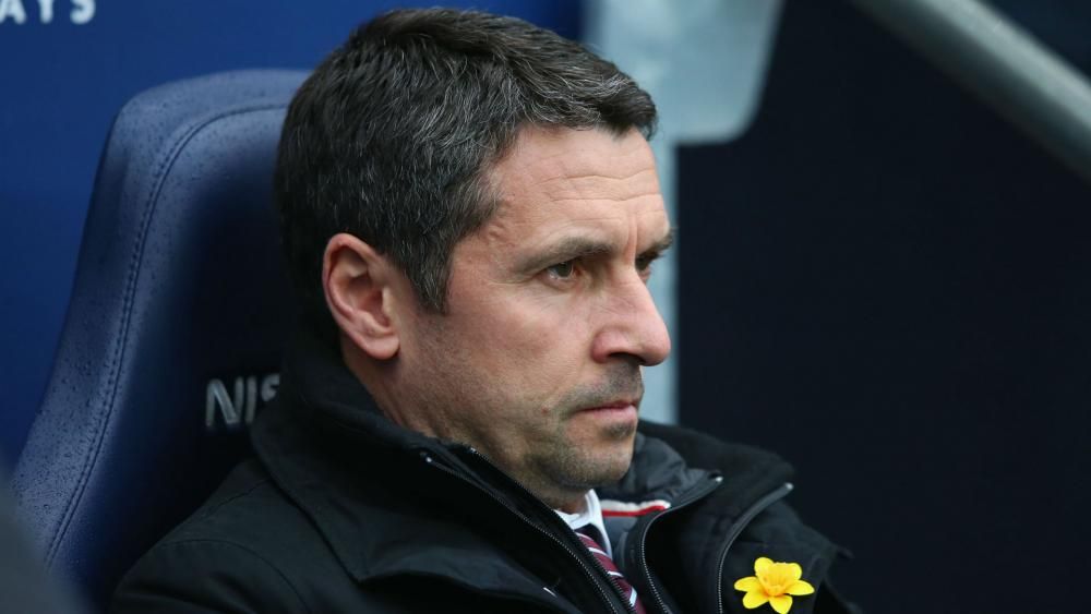 Players must believe we can stay up – Garde | FourFourTwo