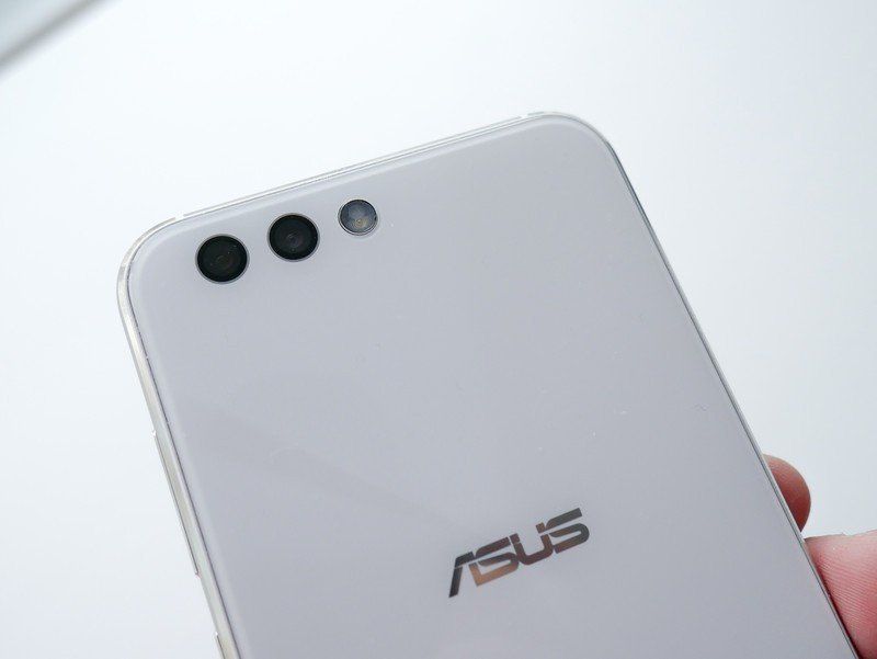 ASUS ZenFone 4 review: A good phone let down by the price | Android Central