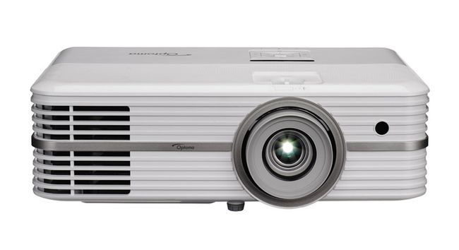 Optoma UHD40 review | What Hi-Fi?