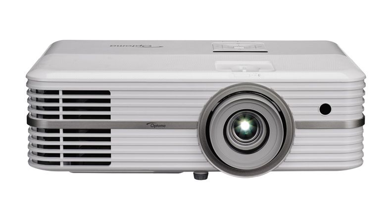 Optoma UHD40 review | What Hi-Fi?