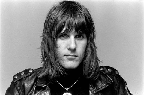 18 Legendary Rock Stars Who Died in 2016 | Louder