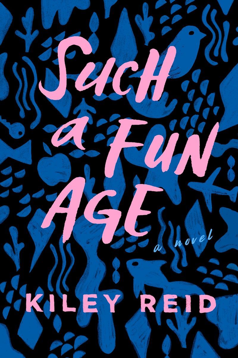 24 Best 2020 Fiction Books by Women | New Literary Fiction | Marie Claire