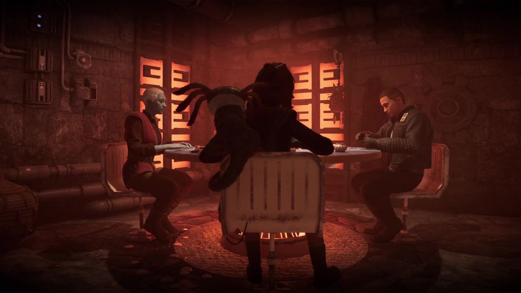 How to play Sabacc in Star Wars Outlaws and win | GamesRadar+