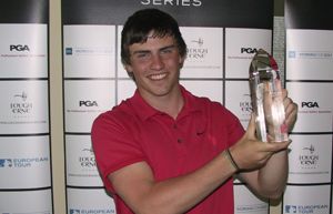 Oliver Carr wins Faldo Series UK Championship | Golf Monthly