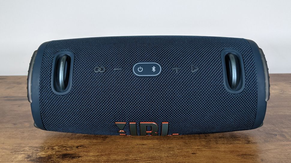 JBL Xtreme 3 review | Laptop Mag