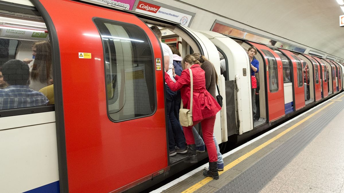 'Tube attack punches through comforting illusions about when women are ...